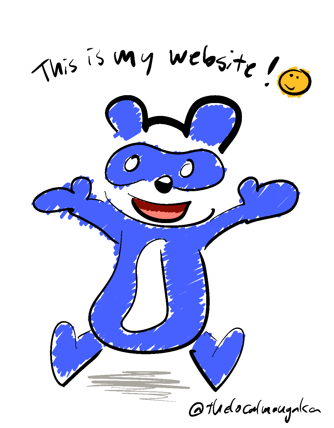 The Local Mangaka | Home